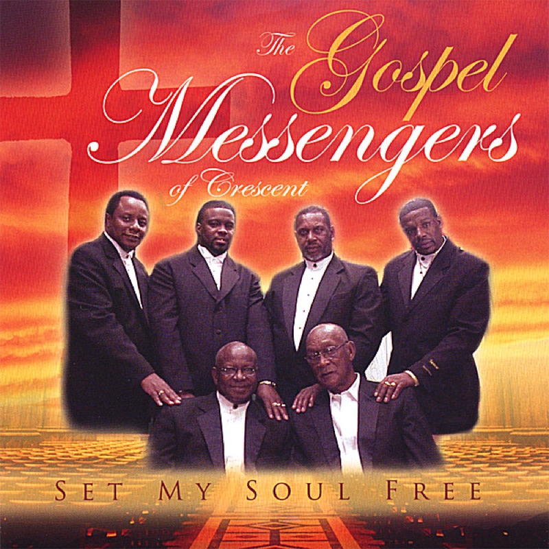 Try Jesus - The Gospel Messengers of Crescent: Song Lyrics, Music ...