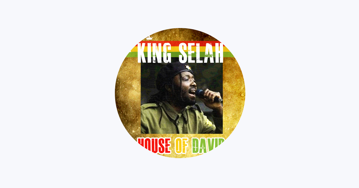 ‎King Selah en Apple Music