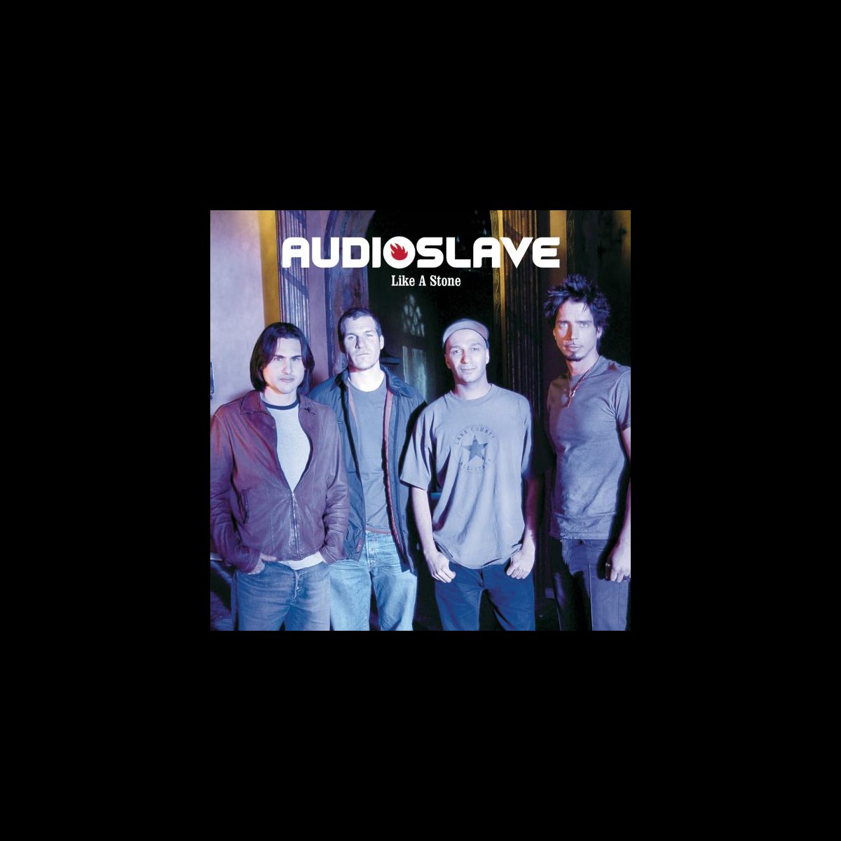 ‎Like a Stone - EP - Album by Audioslave - Apple Music