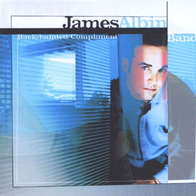 Finding Your Way Back Home/Over You - James Albin Band: Song Lyrics ...