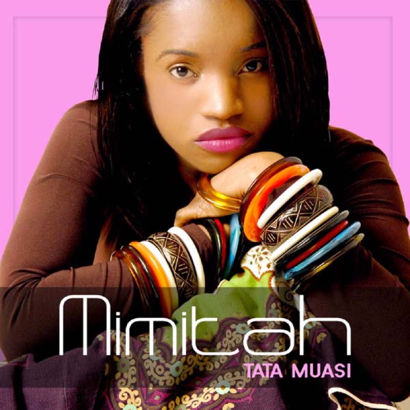 Tata Muasi - MIMITAH: Song Lyrics, Music Videos & Concerts
