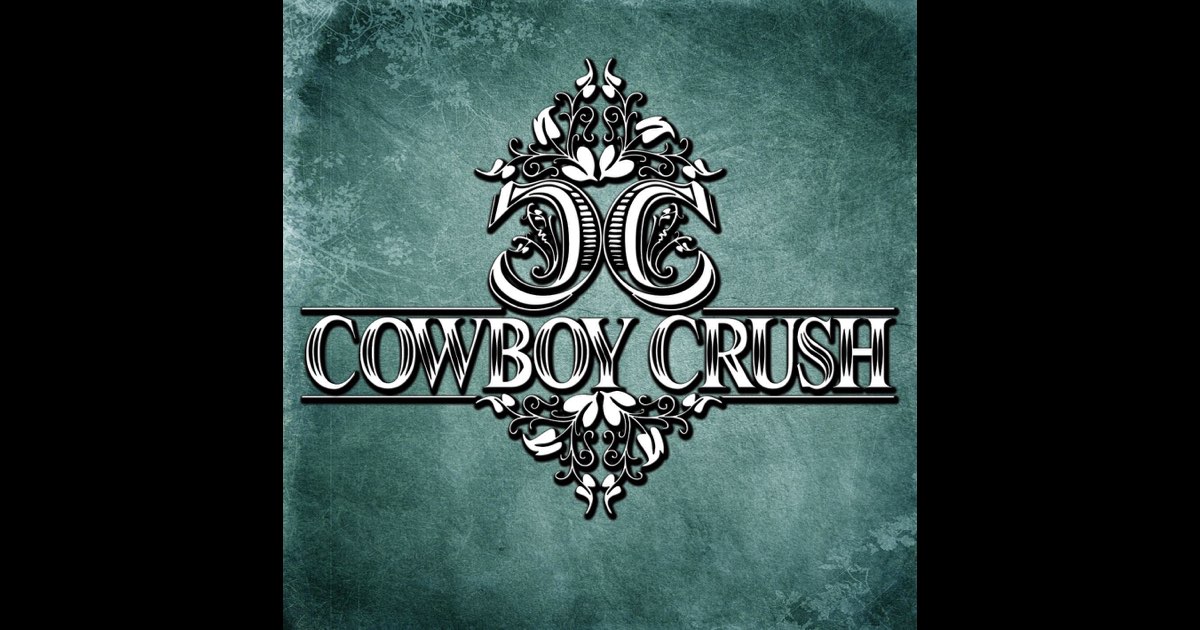 ‎Cowboy Crush - Album by Cowboy Crush - Apple Music
