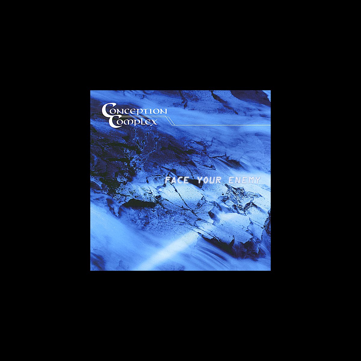 ‎Face Your Enemy - Album by Conception Complex - Apple Music