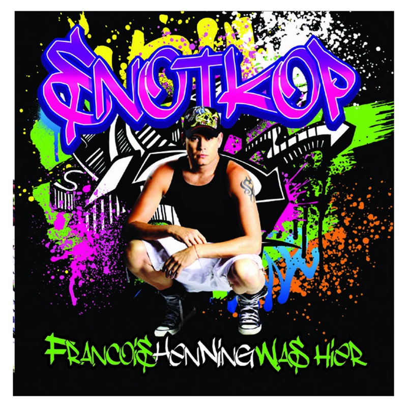 Liefde Is In Die Lus (Djvn Sonskyn Remix) - Snotkop: Song Lyrics, Music ...