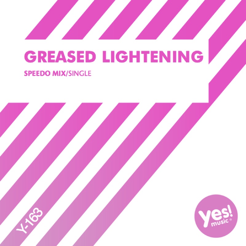 Greased Lightning (Speedo Mix) - Speedmaster: Song Lyrics, Music Videos ...