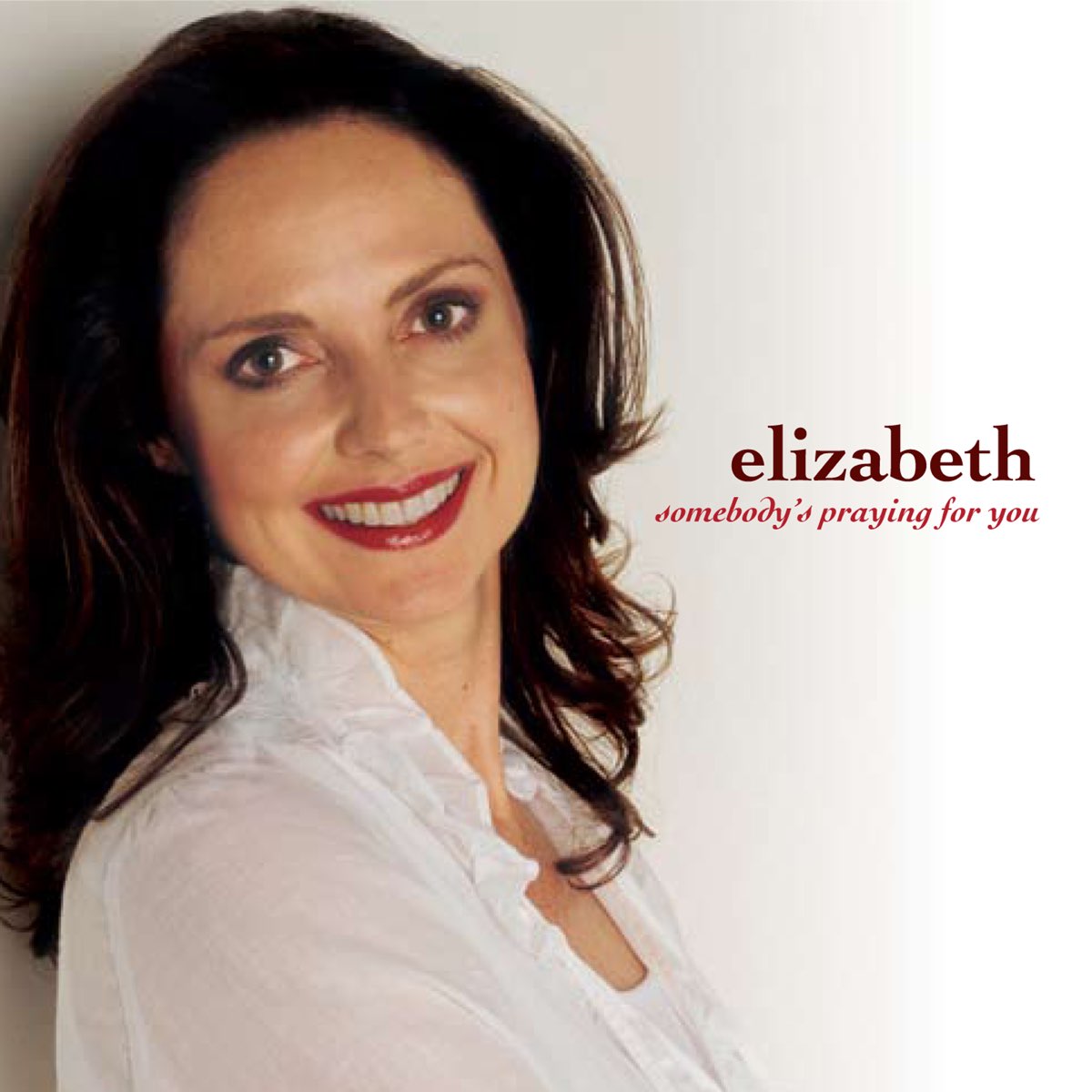 ‎Somebody's Praying for You - Album by Elizabeth Montgomery - Apple Music