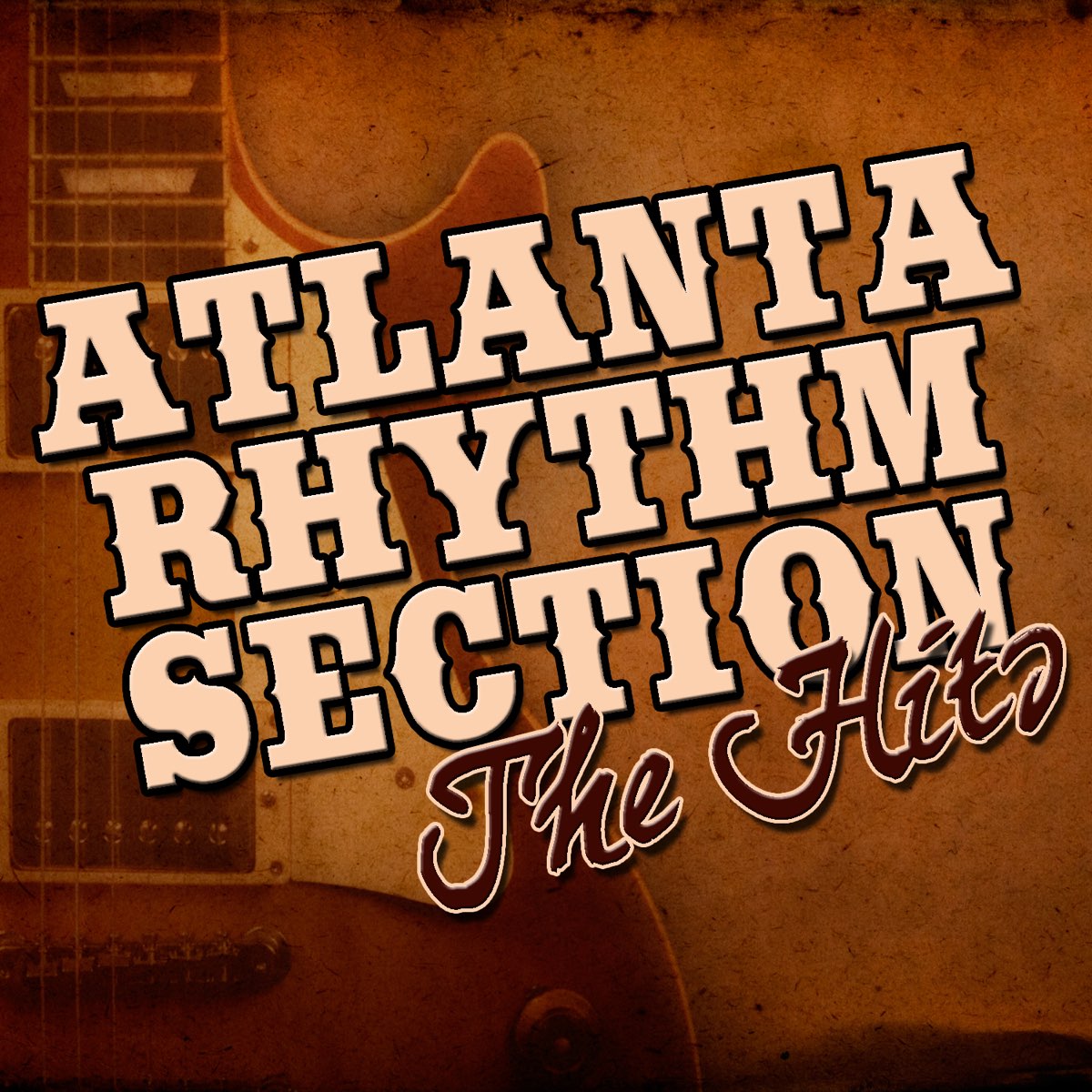 ‎The Hits - Album by Atlanta Rhythm Section - Apple Music