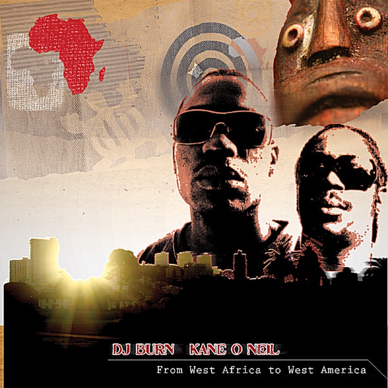 Gas Break (feat. D-Lo) - Kane O Neil & DJ Burn: Song Lyrics, Music ...