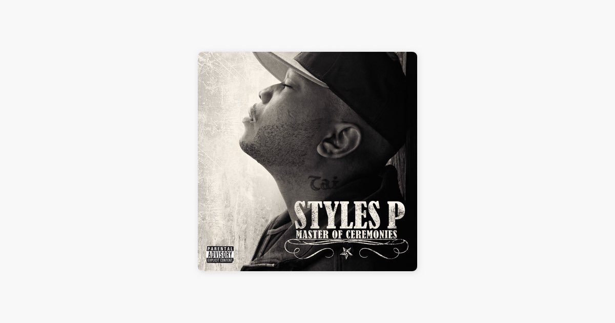 ‎Harsh (feat. Rick Ross & Busta Rhymes) - Song by Styles P - Apple Music