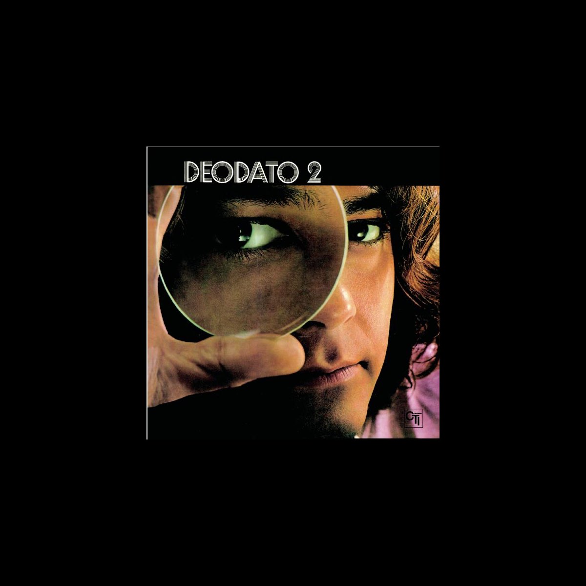 ‎Deodato 2 - デオダートのアルバム - Apple Music