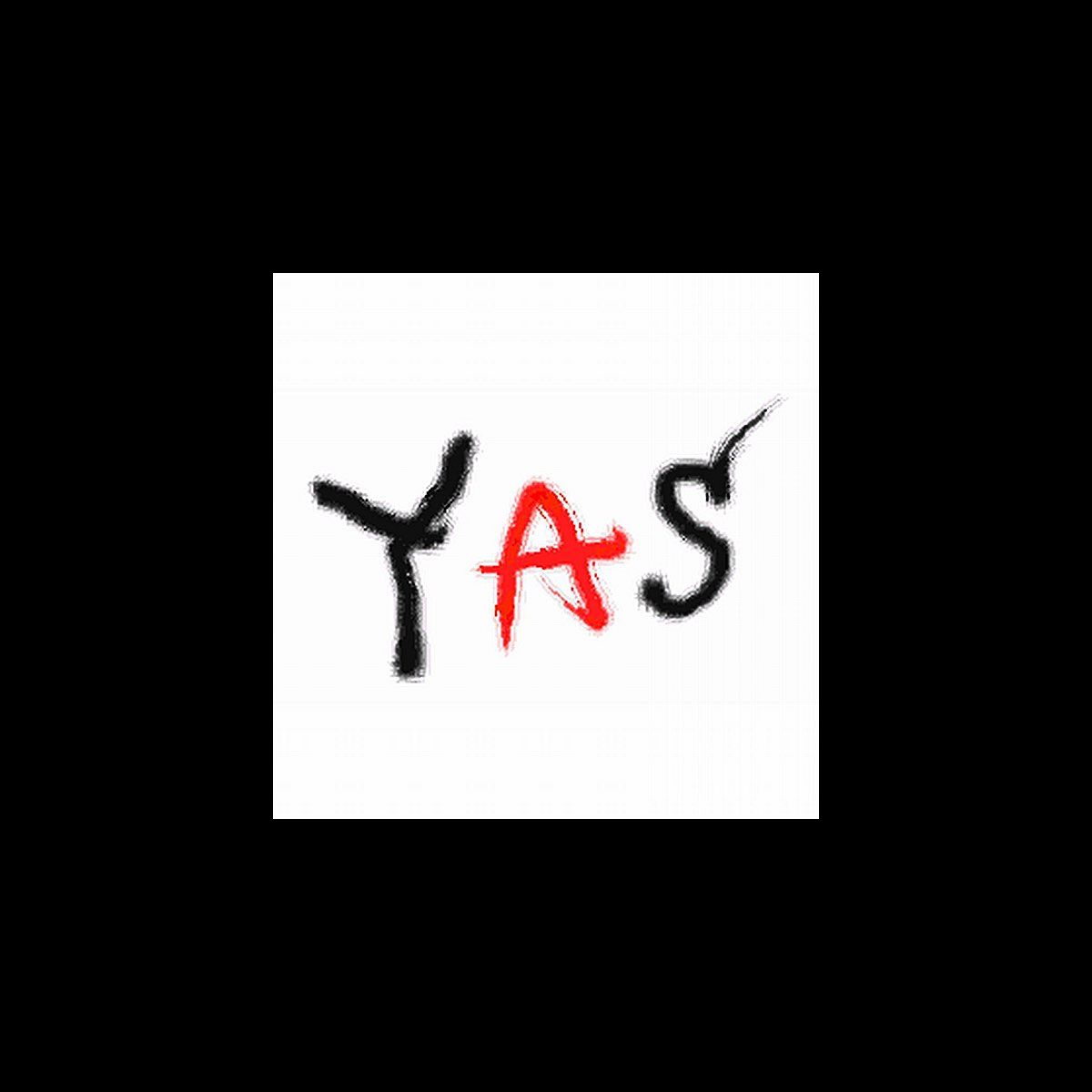 ‎YAS (Original Soundtrack) - Album by Hige Driver - Apple Music