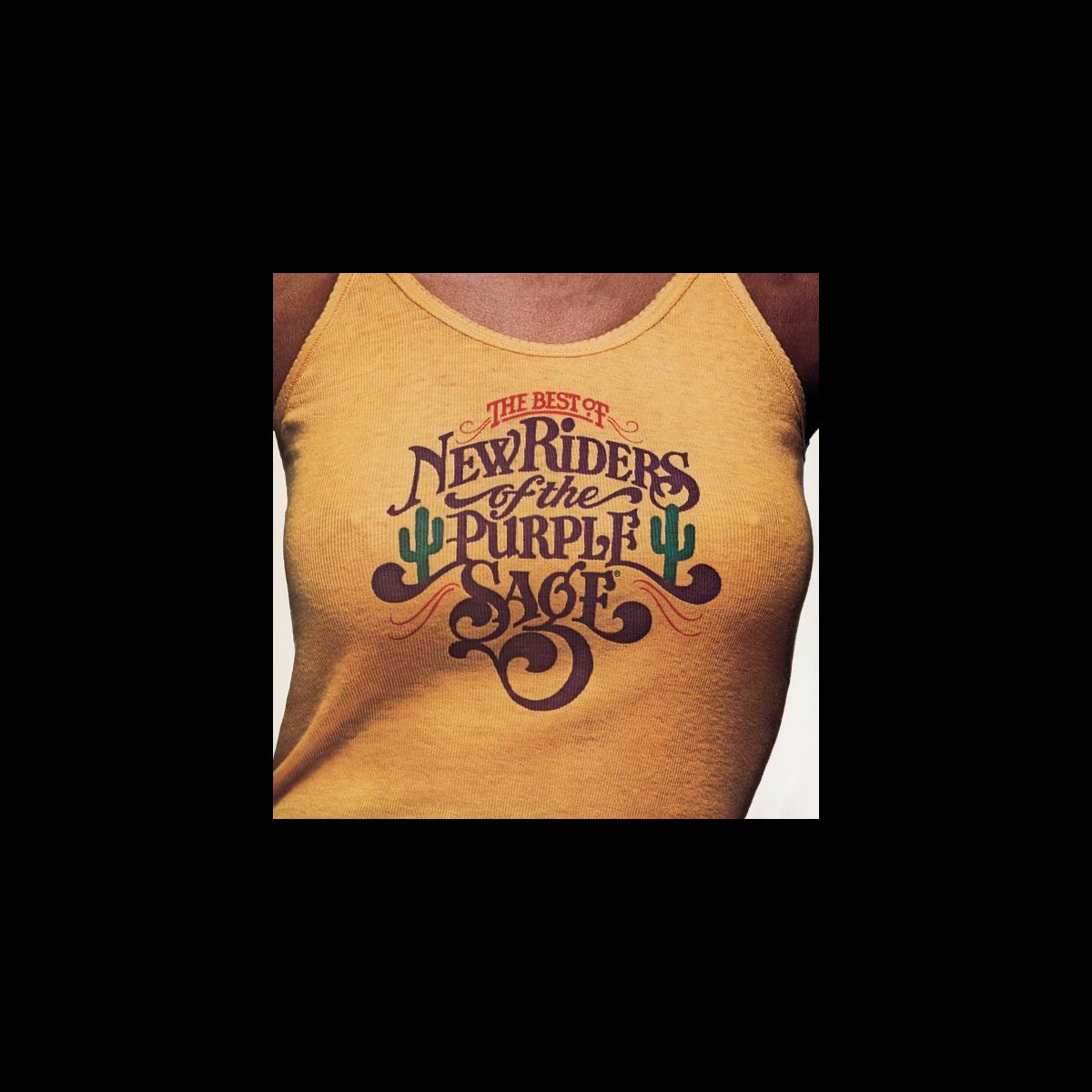 ‎The Best of New Riders of the Purple Sage - Album by New Riders of the ...