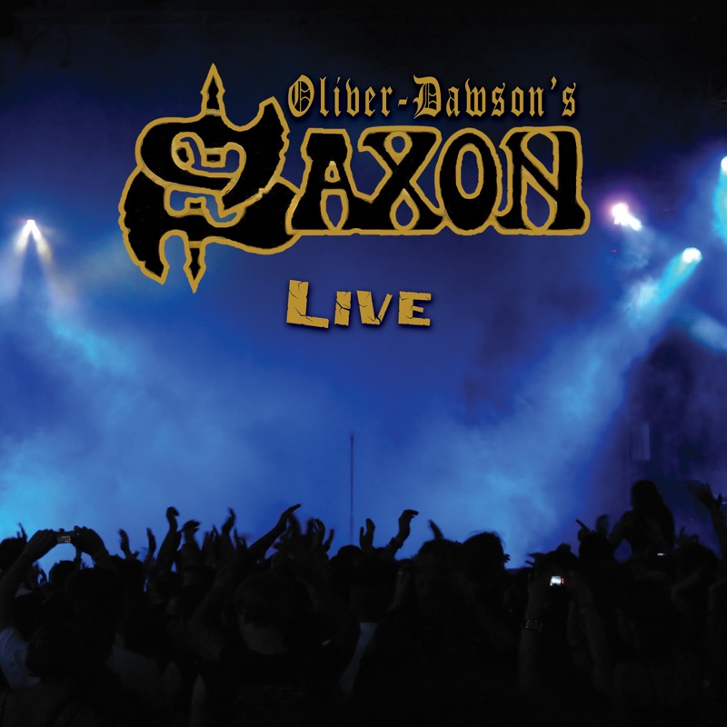 Rock and Roll Gypsies - Oliver/Dawson Saxon: Song Lyrics, Music Videos ...