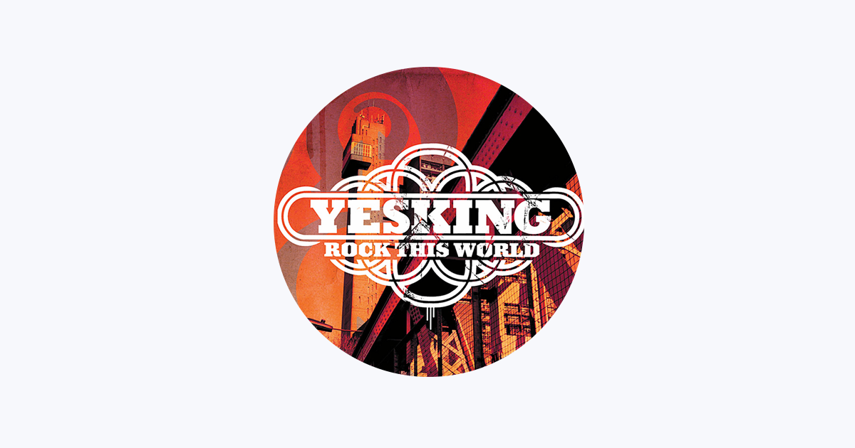 ‎Yes King - Apple Music