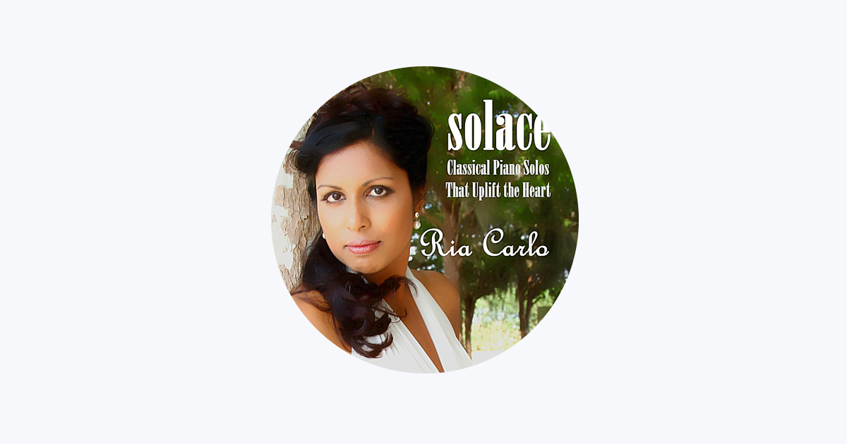 ‎Ria Carlo - Apple Music