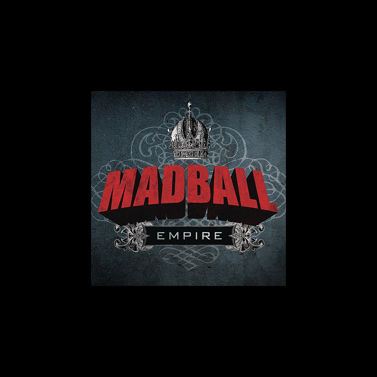 ‎Empire - Album by Madball - Apple Music