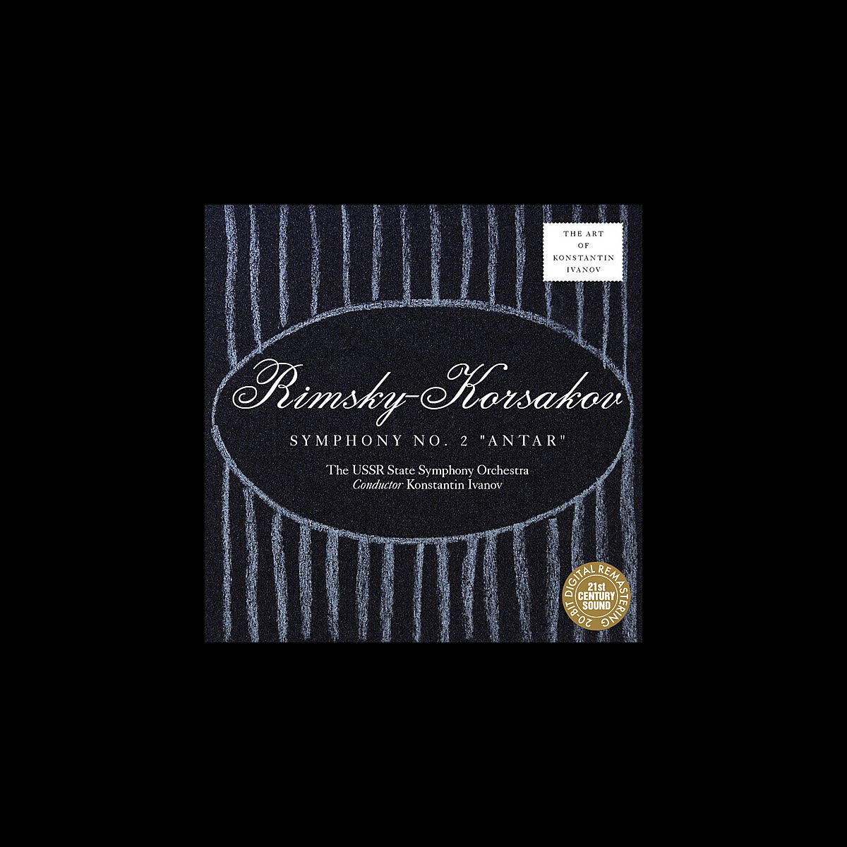 Rimsky Korsakov Symphony 2 at Joseph Heil blog