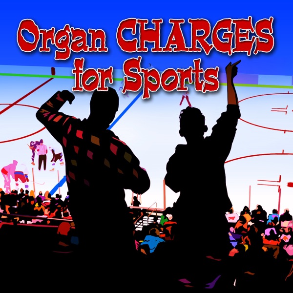 Workout song: Four Part Rising Organ Go Get 'Em Sports Fan Chant With ...