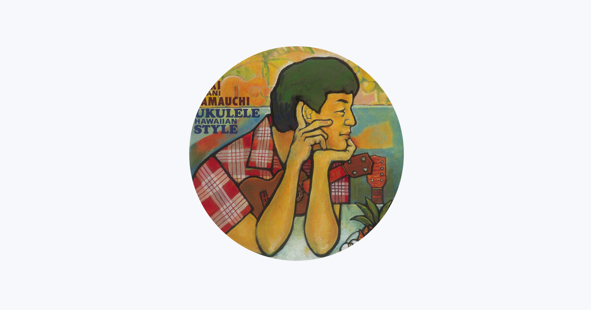 ‎Yamauchi Yuki – Apple Music