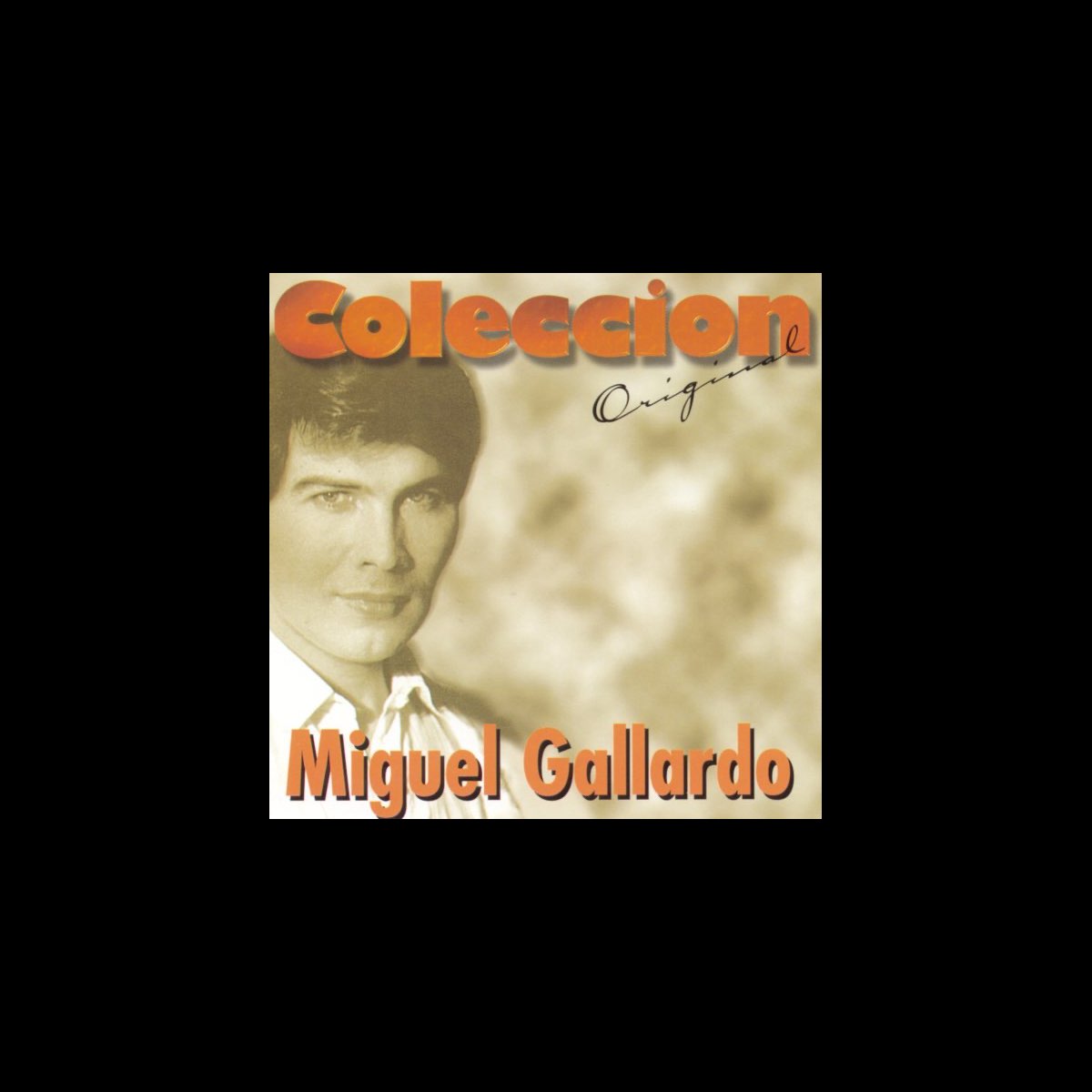 Colección Original: Miguel Gallardo” álbum de Miguel Gallardo en Apple ...