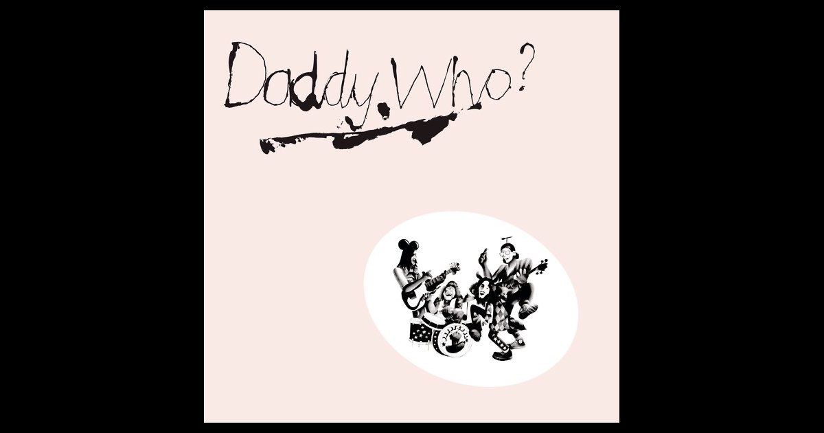 ‎Daddy Who? Daddy Cool (40th Anniversary Edition) [Remastered] - Album ...