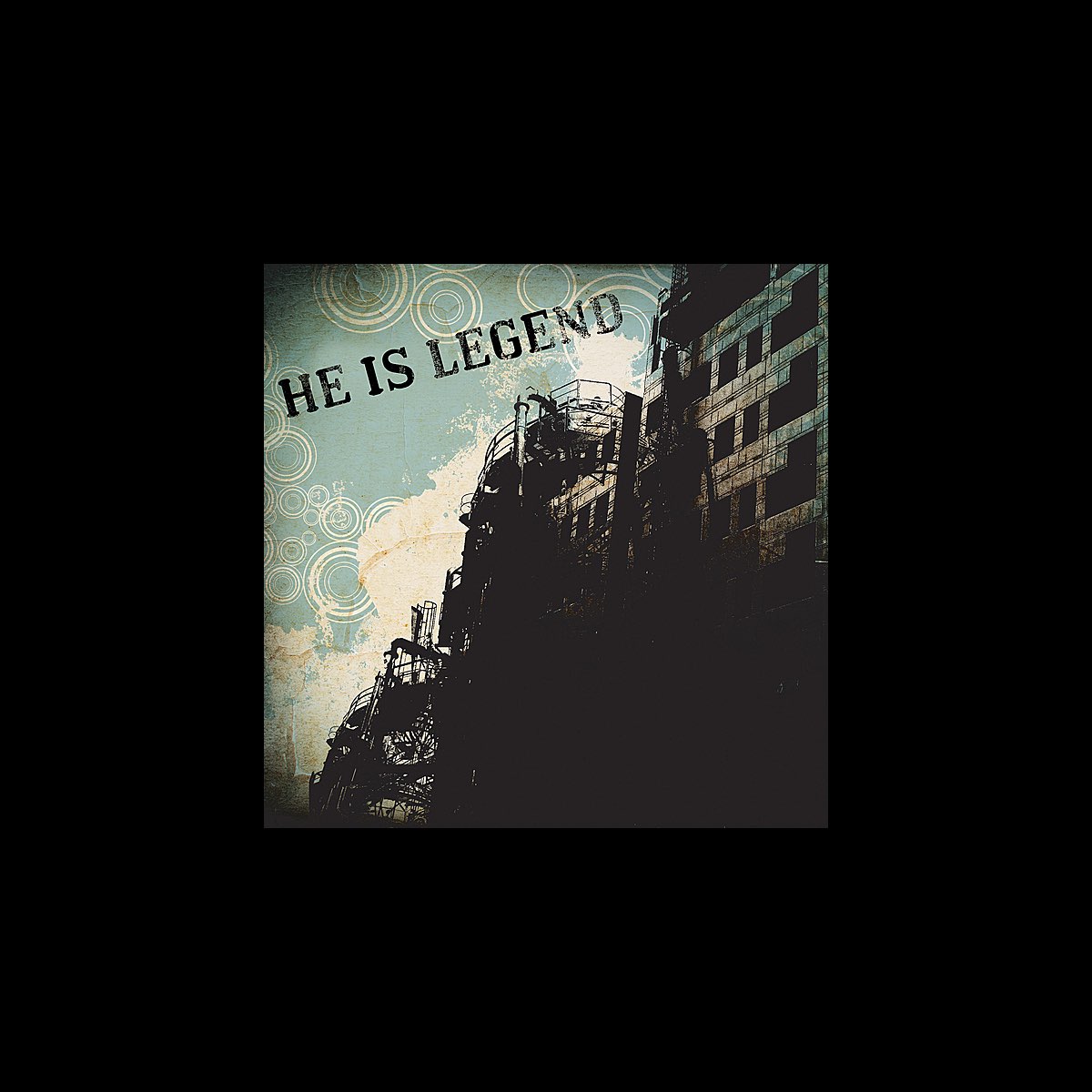 ‎90125 - Album by He Is Legend - Apple Music