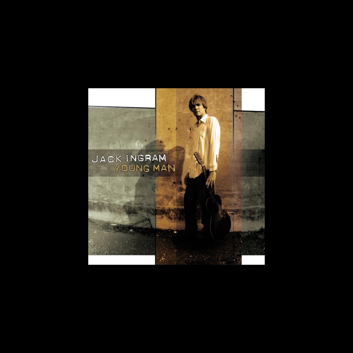 ‎Young Man - Album by Jack Ingram - Apple Music