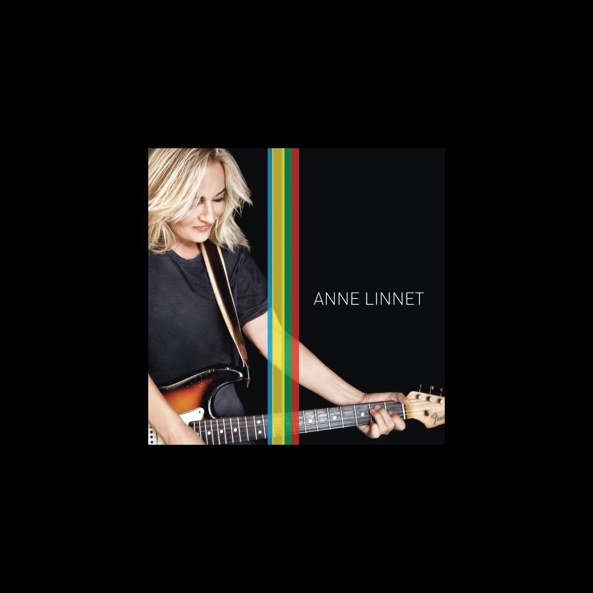 ‎Anne Linnet - Album by Anne Linnet - Apple Music