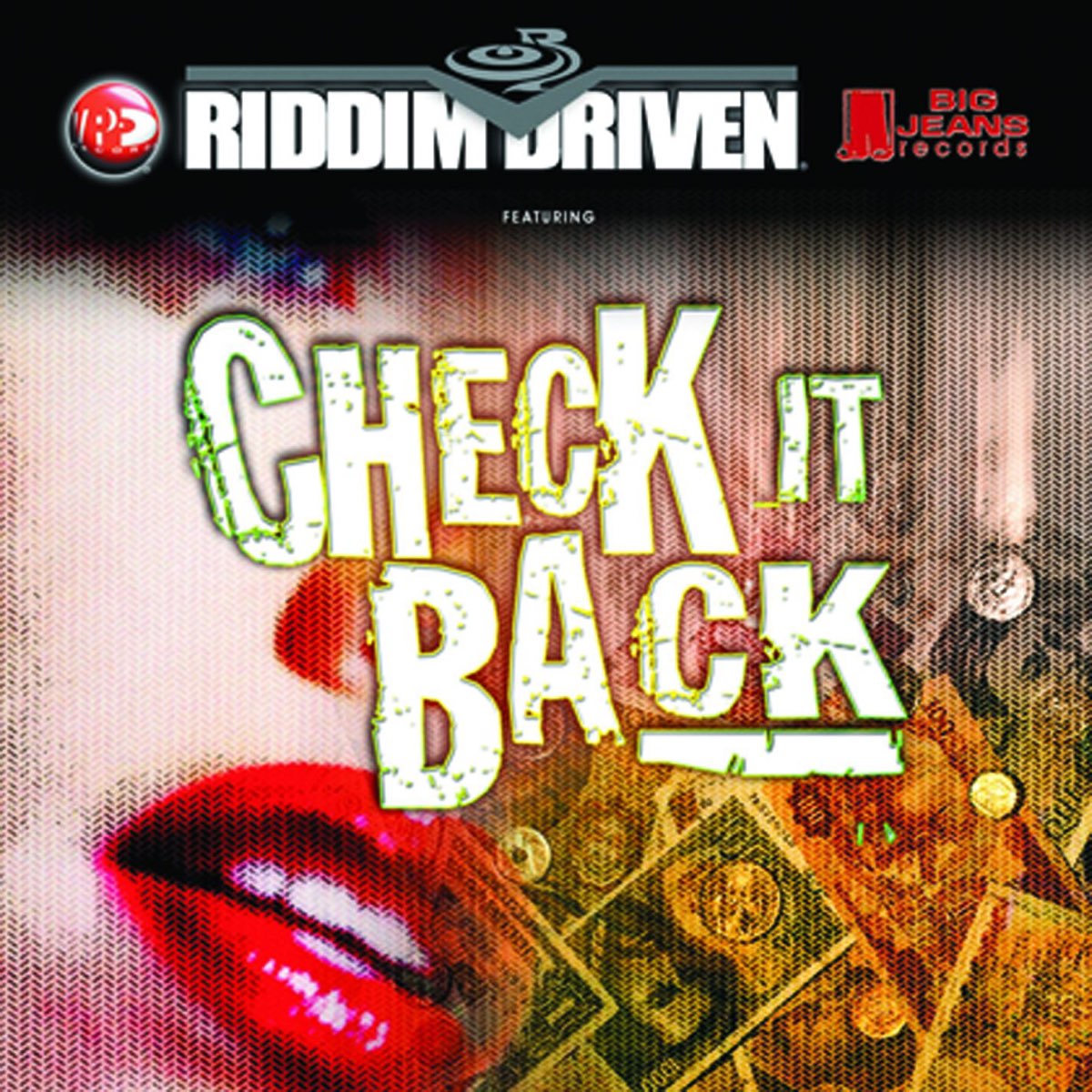 ‎Riddim Driven: Check It Back - Album by Various Artists - Apple Music