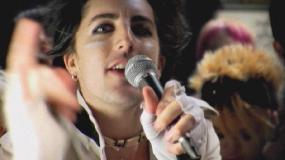 ‎Boys and Girls - Music Video by Kill Hannah - Apple Music