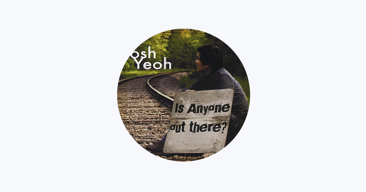 ‎Josh Yeoh - Apple Music