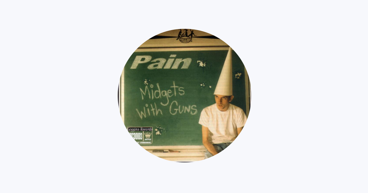 ‎Pain - Apple Music