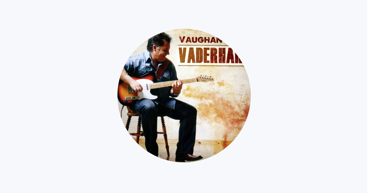‎Vaughan Louw - Apple Music