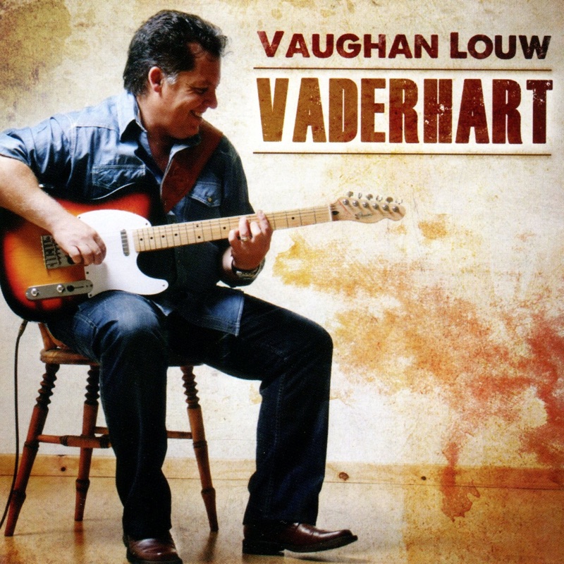 God Soek Jou Hart - Vaughan Louw: Song Lyrics, Music Videos & Concerts