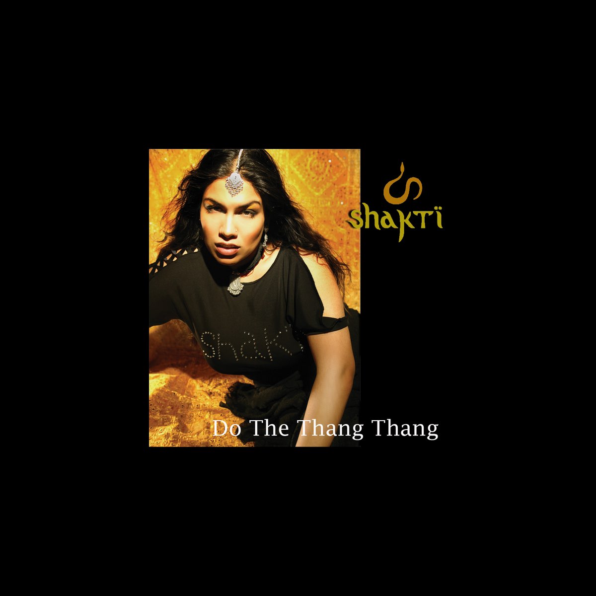 ‎Do the Thang Thang - EP - Album by Shakti - Apple Music