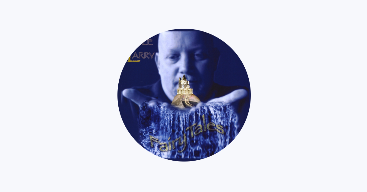 ‎Little Larry Healey - Apple Music