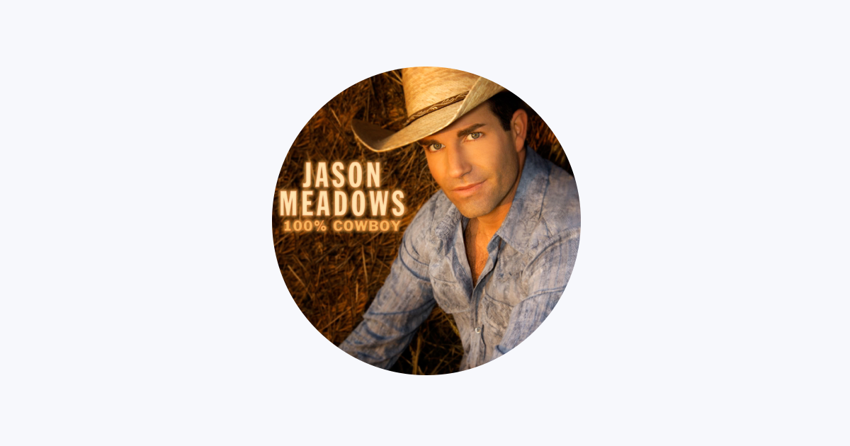 ‎Jason Meadows - Apple Music