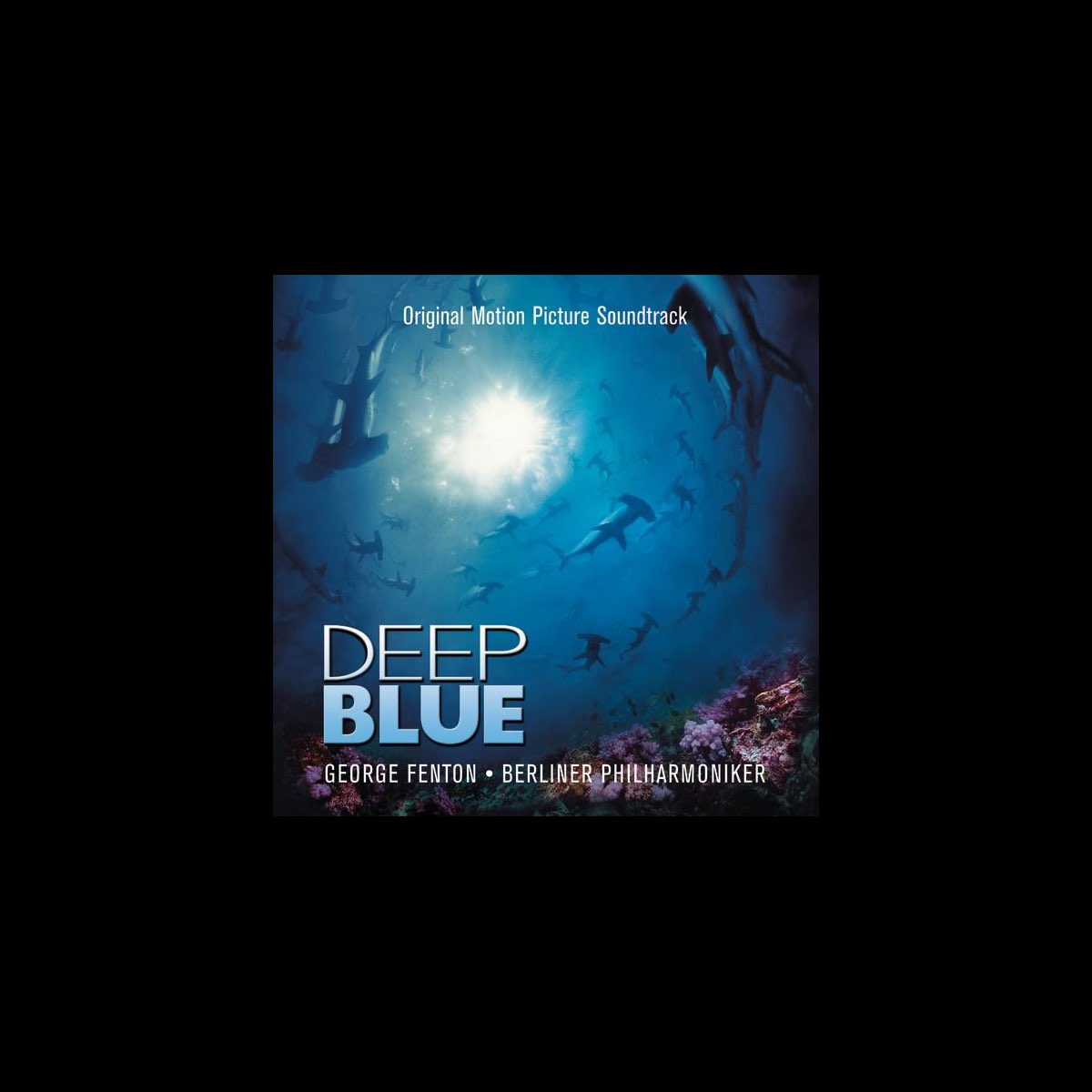 ‎Deep Blue (Original Motion Picture Soundtrack) - Álbum de Berliner ...