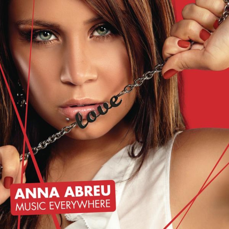 Music Everywhere (Alt Version) - Abreu: Song Lyrics, Music Videos ...