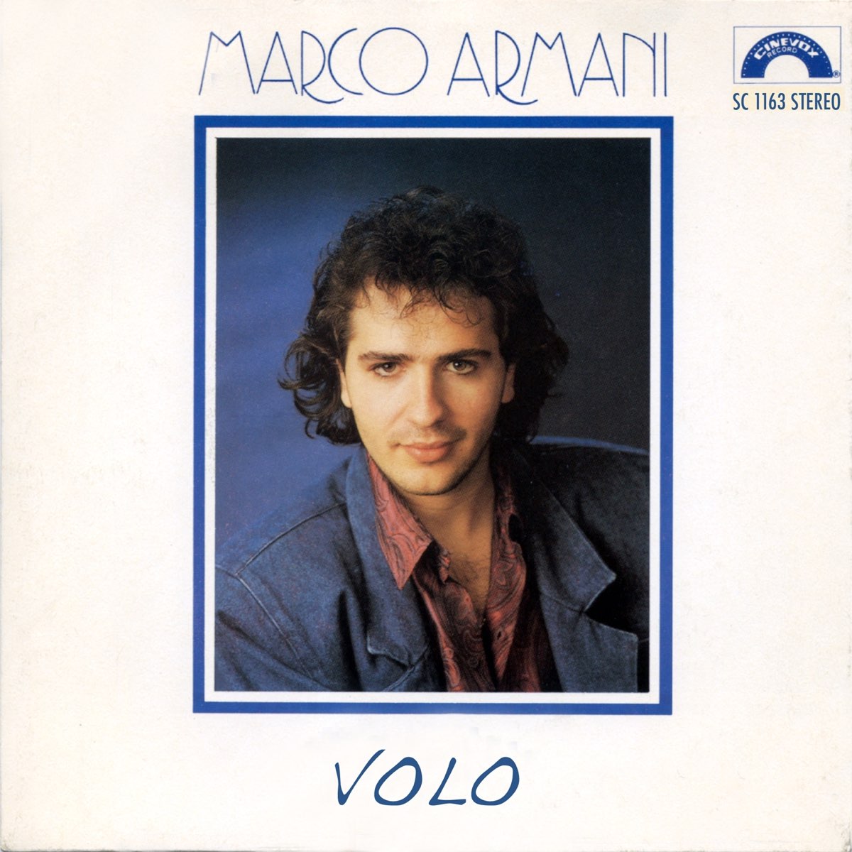 Volo - Single” álbum de Marco Armani & Goblin en Apple Music