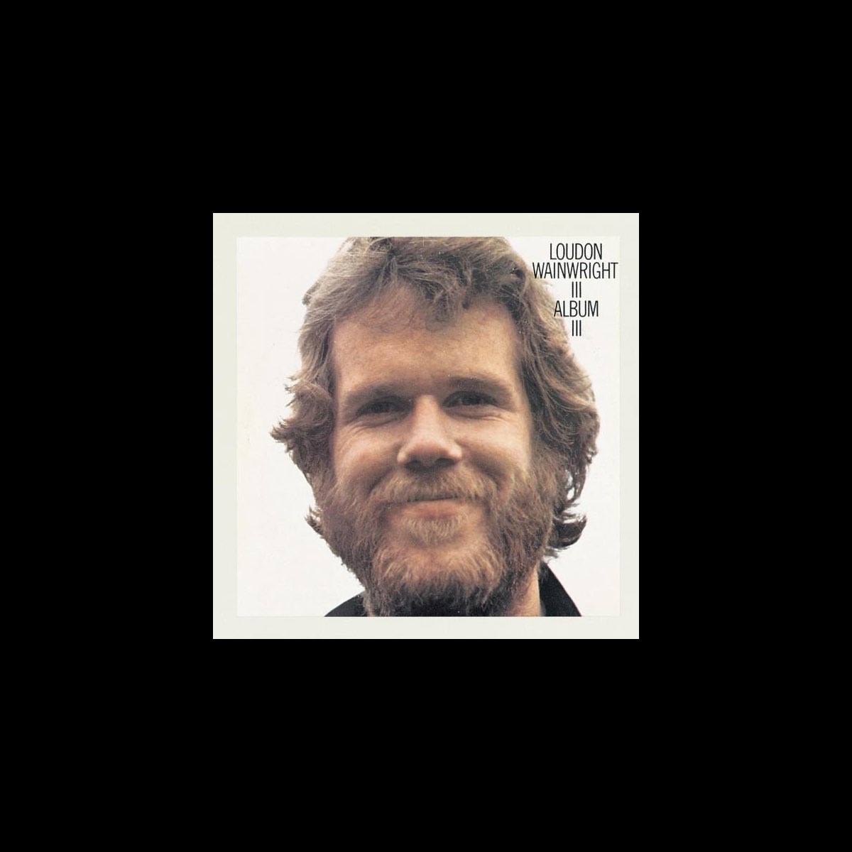 Album III” álbum de Loudon Wainwright III en Apple Music