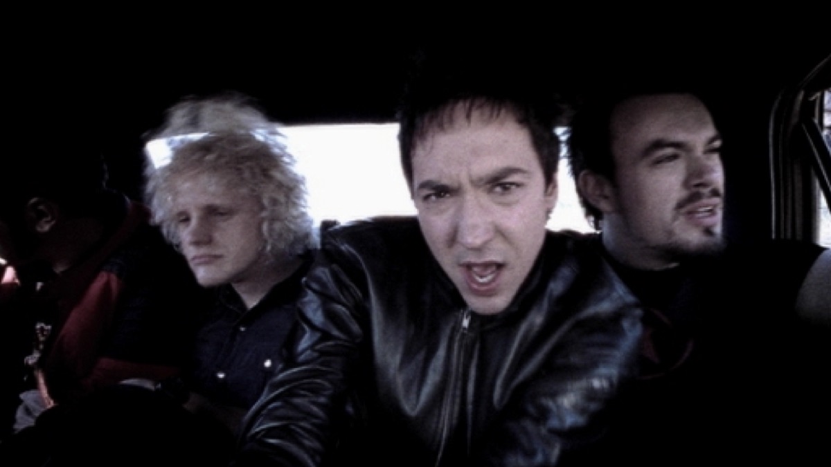 ‎Comfort Me (with SFX) - Music Video by Pacifier / Shihad - Apple Music