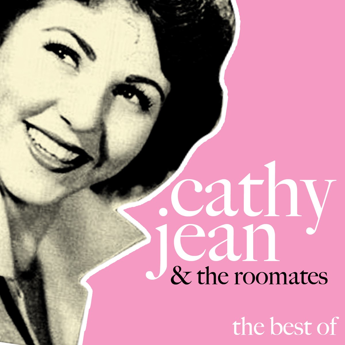 ‎The Best of Cathy Jean & The Roommates - Album by Cathy Jean & The ...