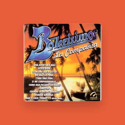 La Compania concert - Los Angeles, Scribble, Dec 14, 2025, 8:00 PM 🎤