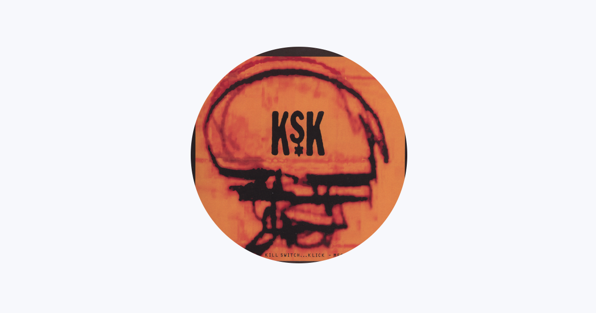 ‎Kill Switch...Klick - Apple Music