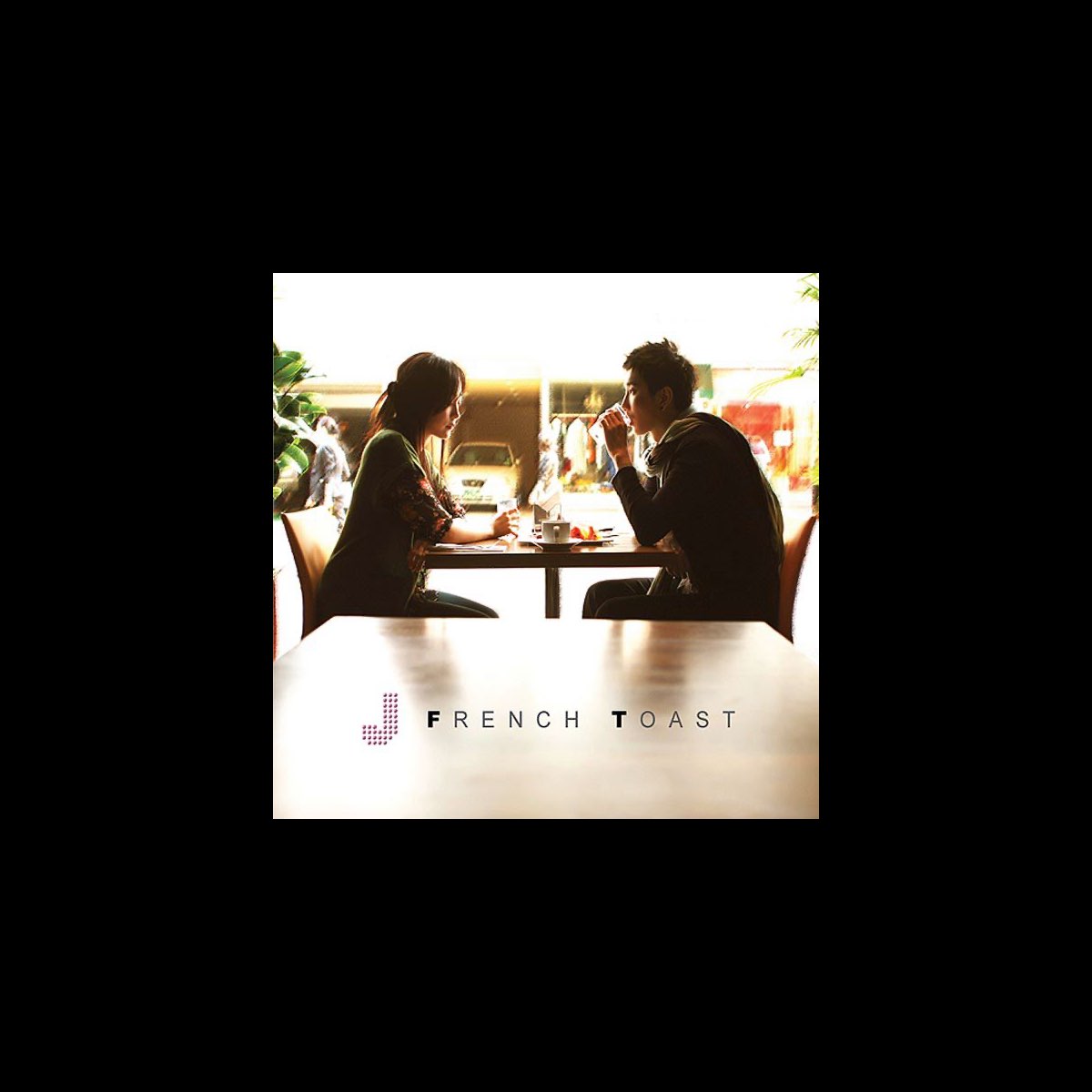 ‎French Toast - Single - Album by J - Apple Music