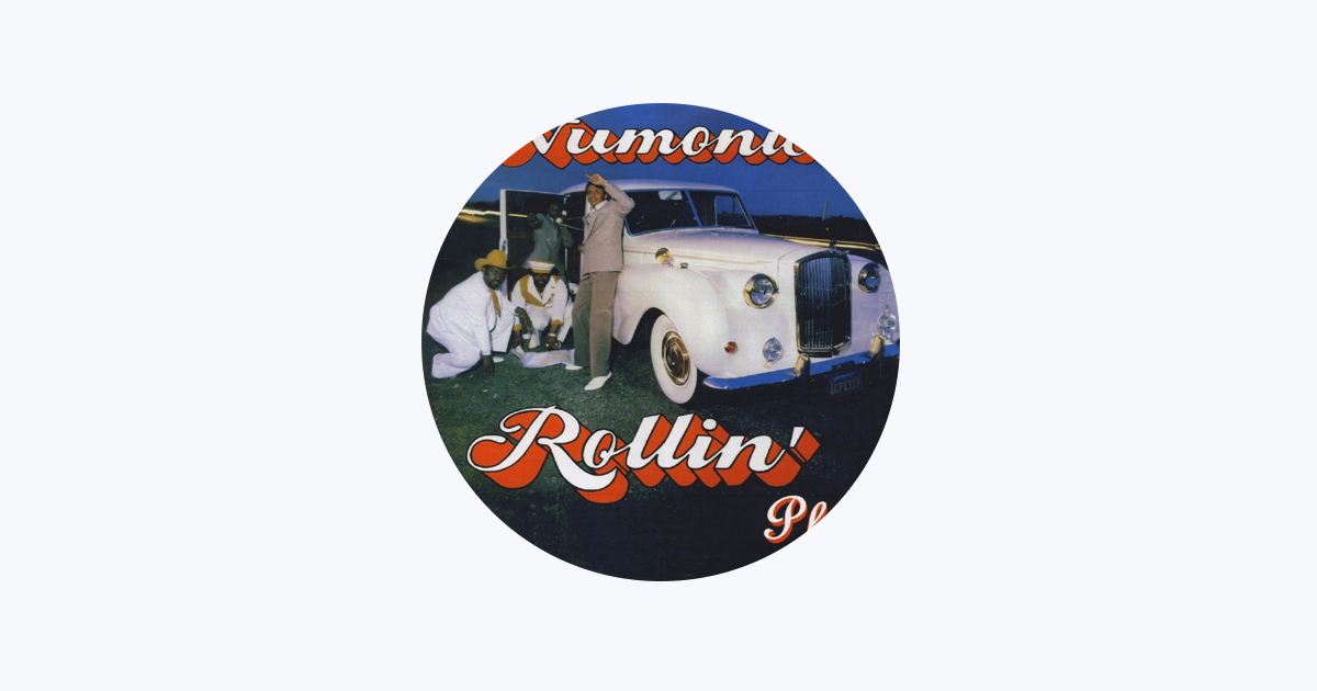 ‎Numonics - Apple Music