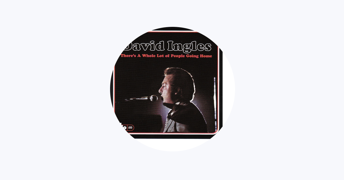 ‎David Ingles - Apple Music
