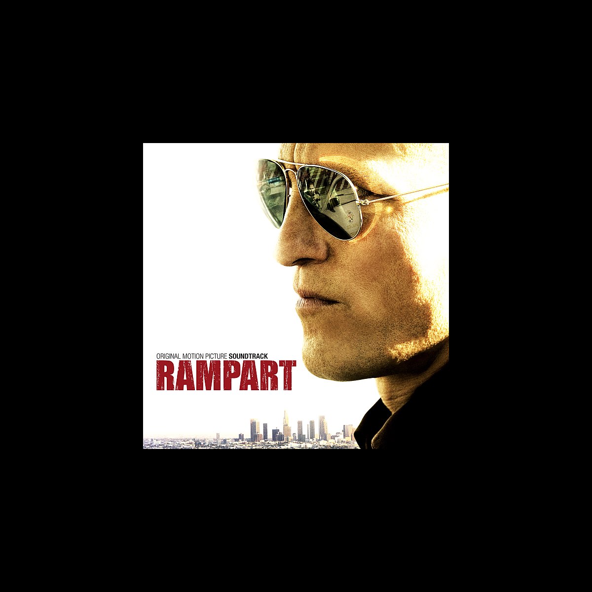 ‎Rampart (Original Motion Picture Soundtrack) - Album by Various ...