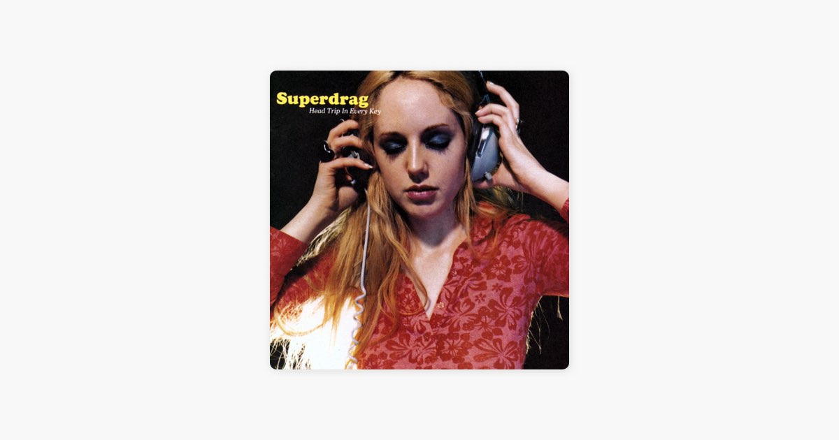 ‎Sold You an Alibi - Song by Superdrag - Apple Music